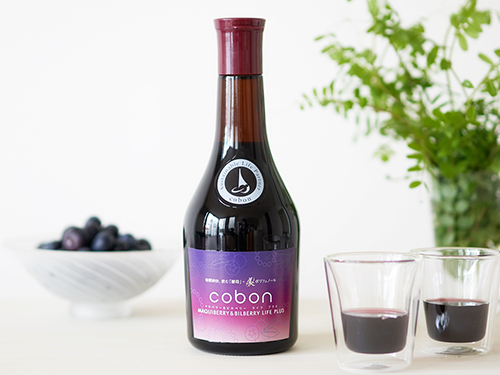コーボンマキベリー＆ビルベリー本日発売！ 酵母ドリンク cobon 公式通販｜美味しく酵母で育む美容習慣 コーボン Nシリーズ